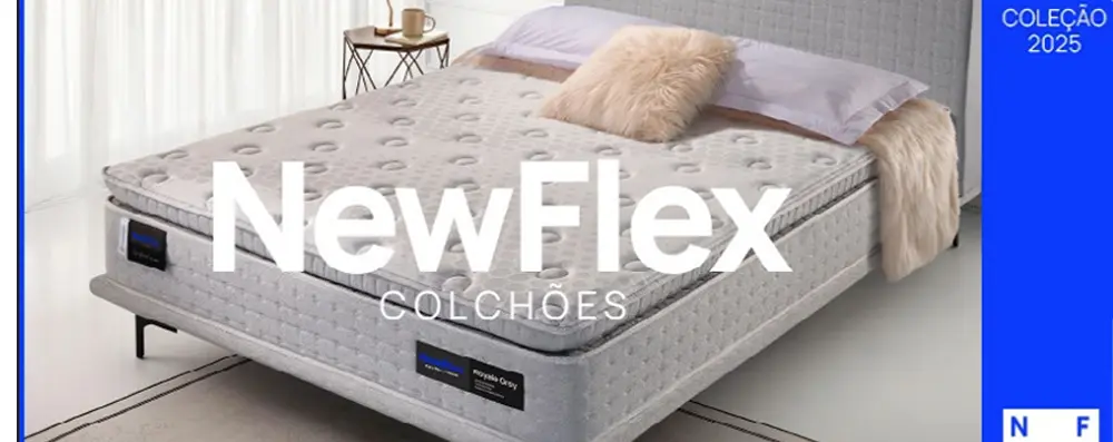 Sense Látex - Newflex